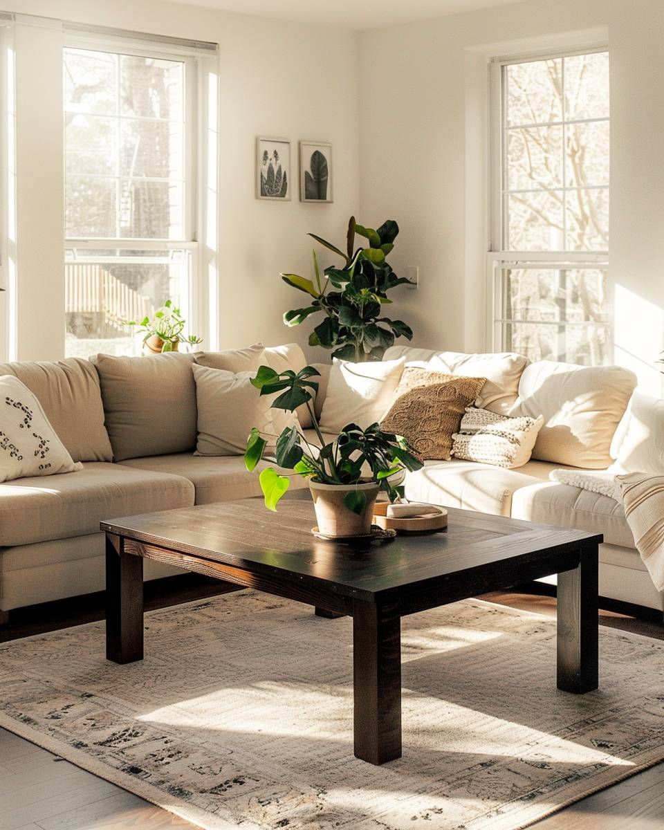 Einrichtungsideen mit dunklem Holz: 18 stilvolle Ideen - Hygge and Home