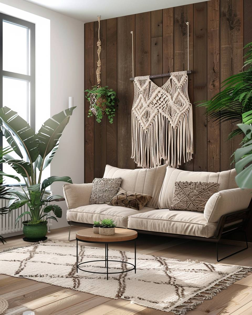 Einrichtungsideen mit dunklem Holz: 18 stilvolle Ideen - Hygge and Home