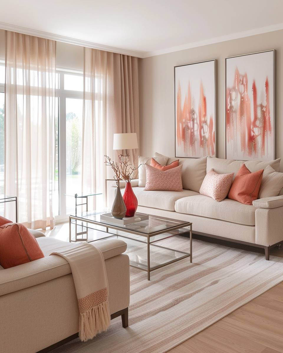 Stilvolle Farben Fur Wohnzimmer Bilder