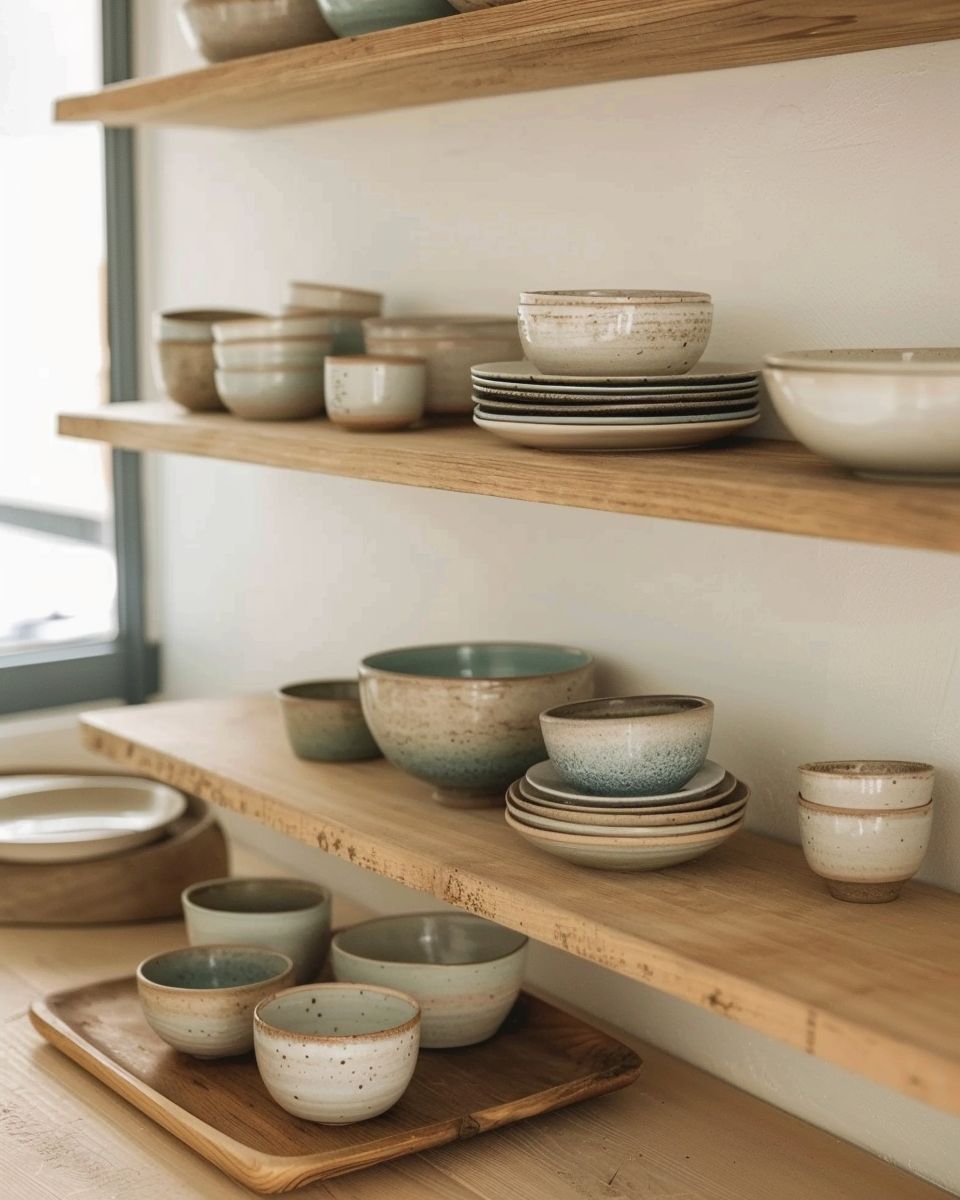 Küche im Japandi-Stil: 15 inspirierende Ideen - Hygge and Home