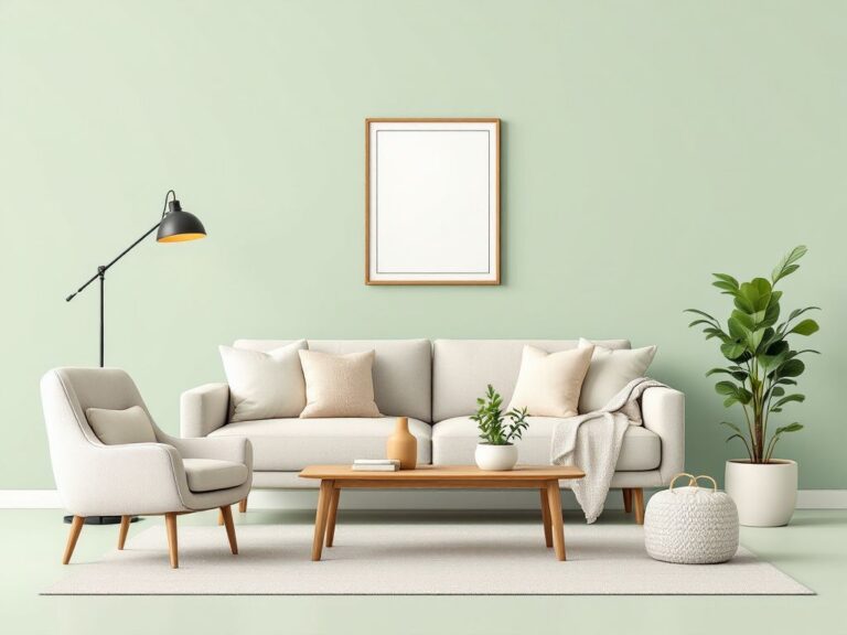 Wohnzimmer dekorieren: 20 stilvolle Ideen - Hygge and Home