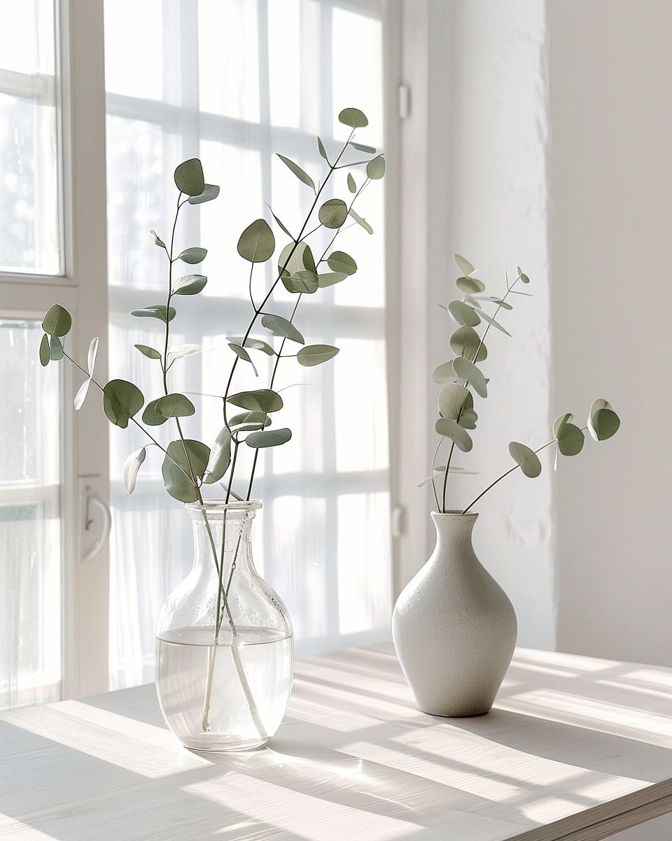 Vasen dekorieren: 20 kreative Ideen für dein Zuhause - Hygge and Home