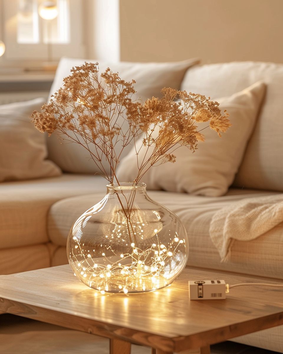 Vasen dekorieren: 20 kreative Ideen für dein Zuhause - Hygge and Home