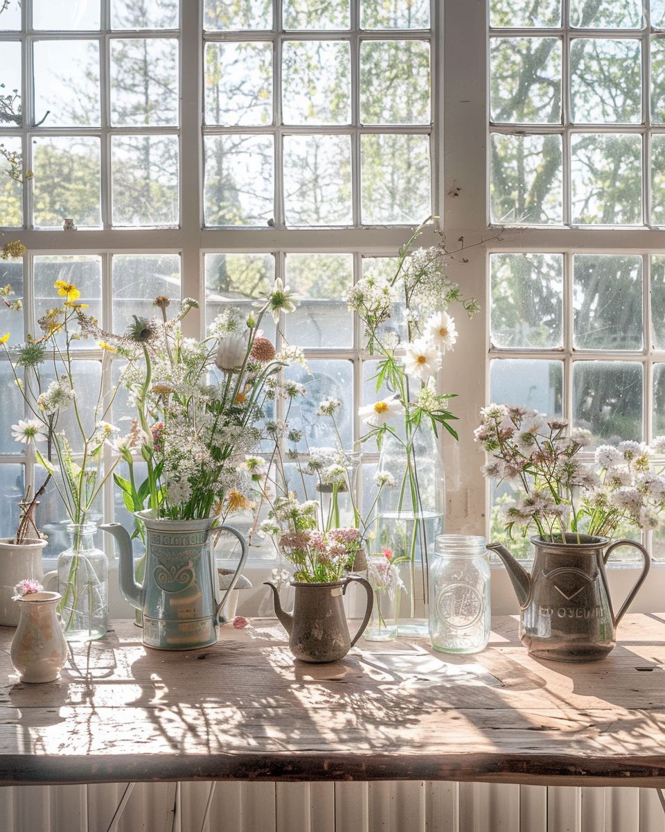 Vasen dekorieren: 20 kreative Ideen für dein Zuhause - Hygge and Home