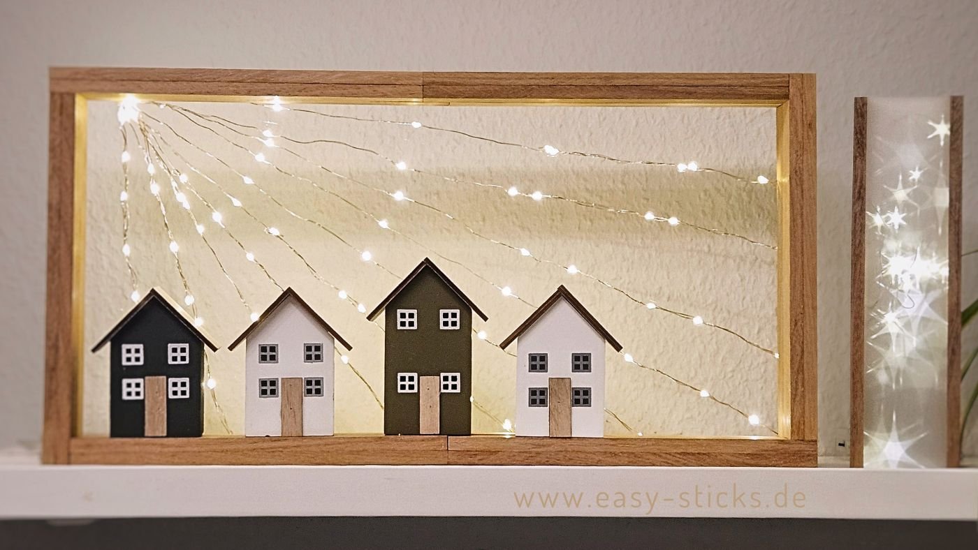 Dekoideen aus Holz: 17 kreative Ideen für dein Zuhause - Hygge and Home