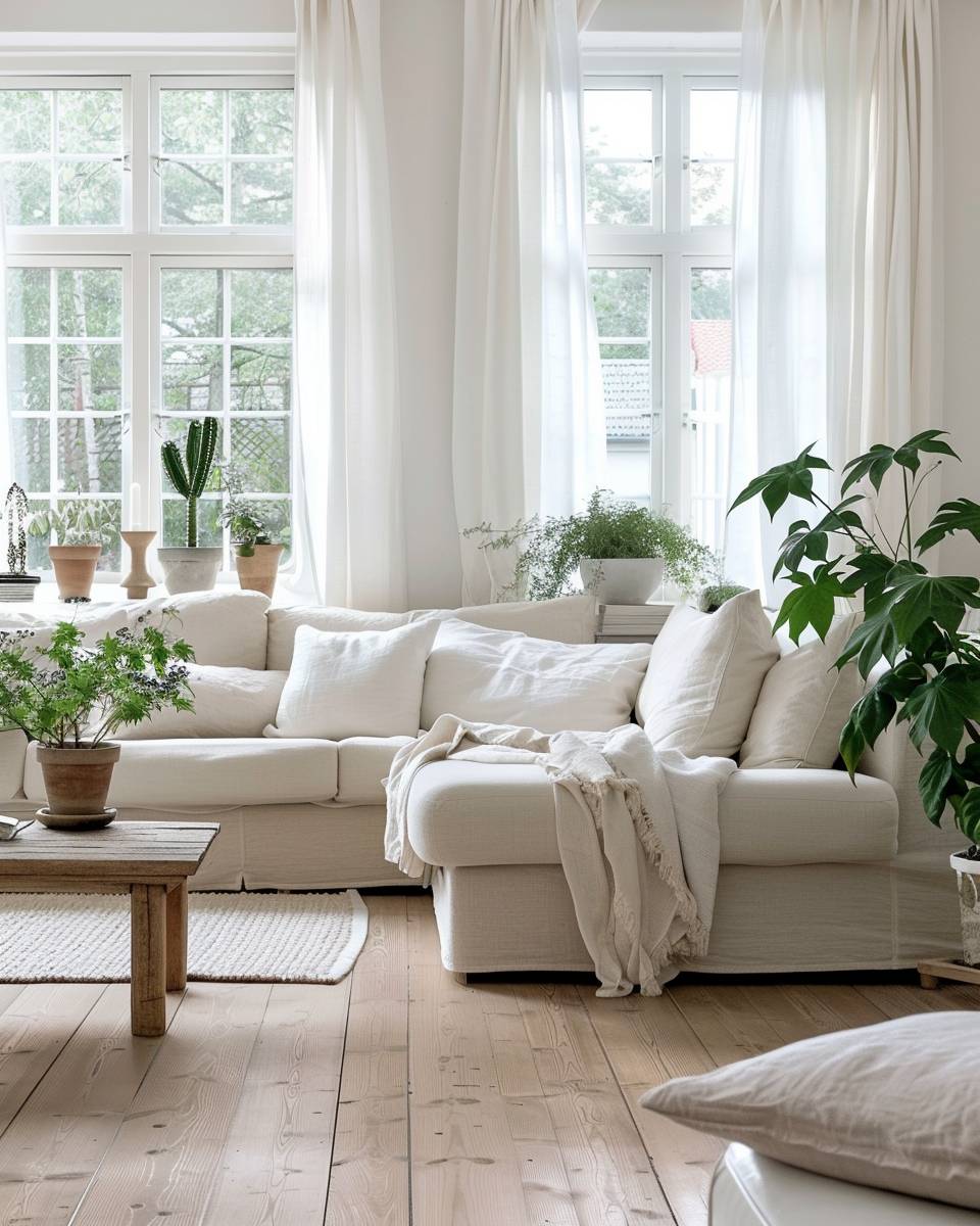 Einrichtungsideen mit hellem Holz: 20 stilvolle Ideen - Hygge and Home
