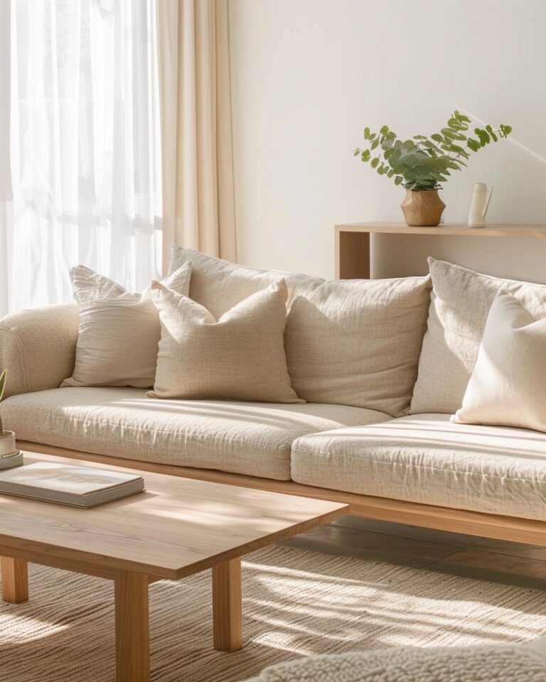 Einrichtungsideen mit hellem Holz: 20 stilvolle Ideen - Hygge and Home