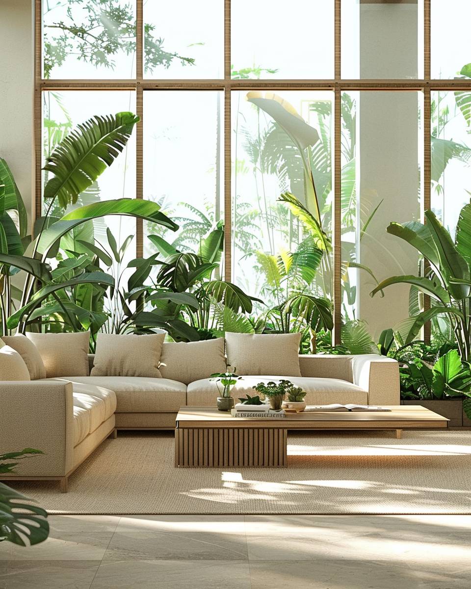 Helles Wohnzimmer gestalten: 20 kreative Ideen - Hygge and Home