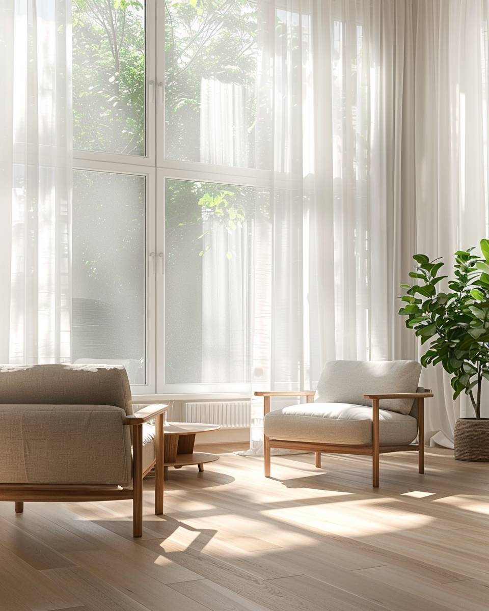Helles Wohnzimmer gestalten: 20 kreative Ideen - Hygge and Home